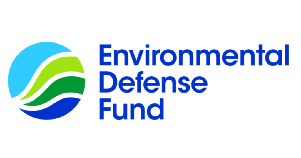 The Environmental Defense Fund is Fighting For The Environment ...
