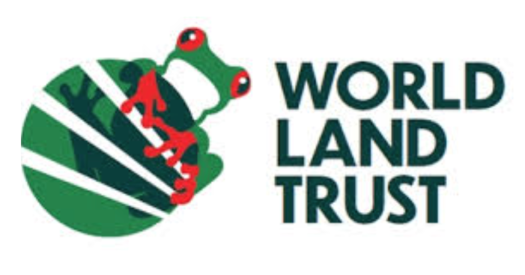 The World Land Trust: Your Chance to Save Earth's Most Precious Places ...